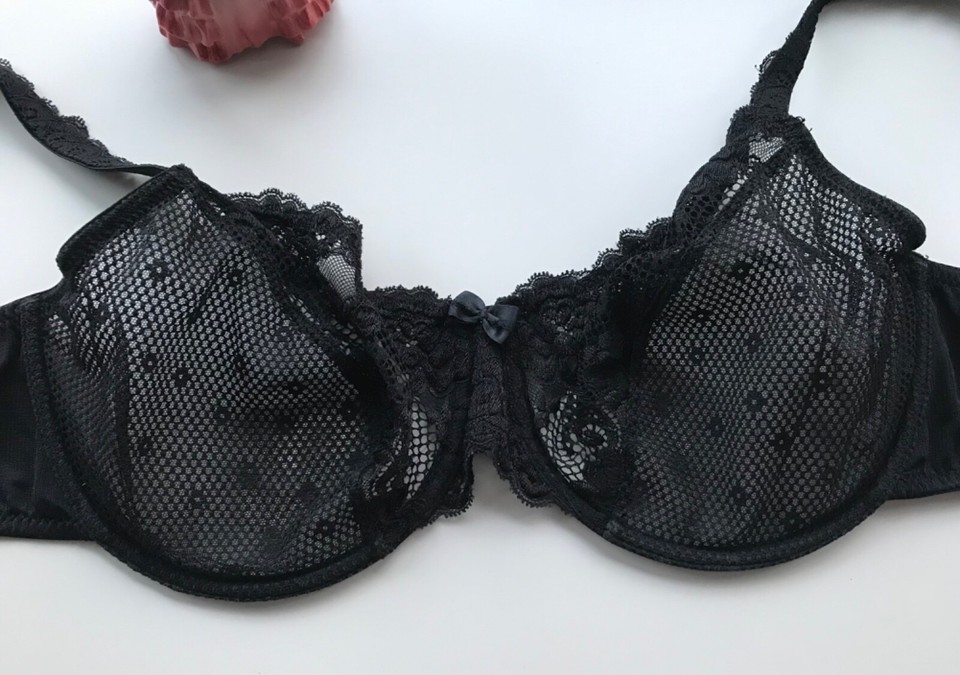 Vintage st michael bra 38D | eBay