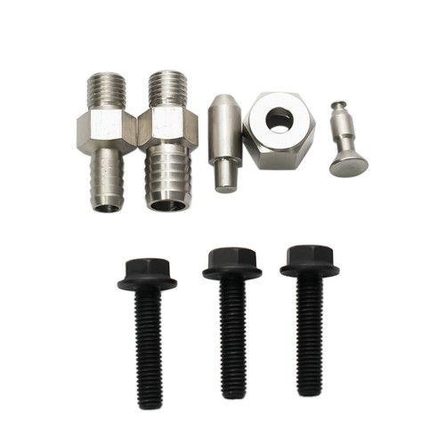 LML CP3 Injection Pump Conversion Kit for Silverado Sierra 6.6L V8 ...