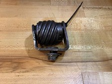 Honda Hs35 Snow Blower Auger Assembly Part Number 72400-730-000 ...