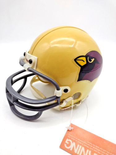 Vintage Arizona Cardinals NFL Riddell 3 5/8 Mini Football Helmet 1995 ...