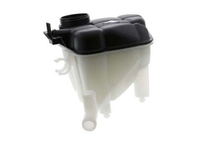 Expansion Tank For 2012-2015 Mercedes ML350 2013 2014 BK549VT | eBay