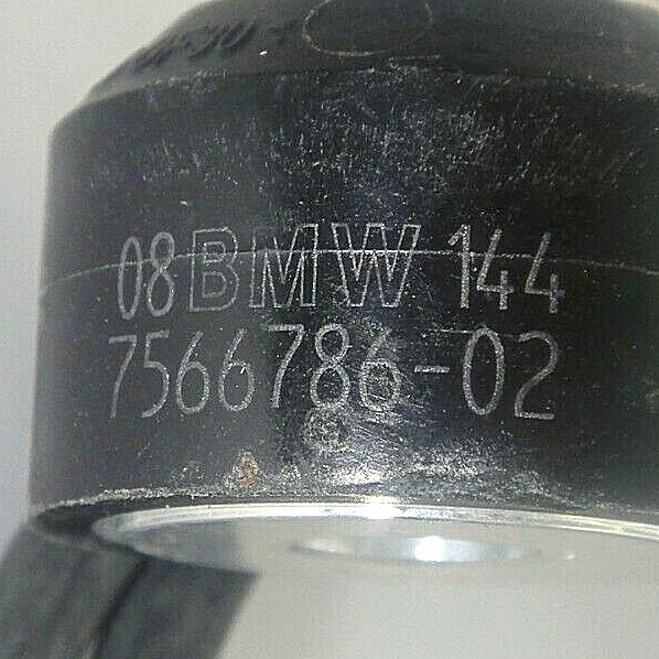 OE 7566786-02 13627566786 KS357 SU13897 S8957 5S12482 71-6956 87500 ...