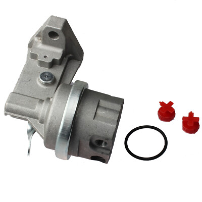 RE517230 Fuel Pump Fits John Deere 1070D 1070E 1170E 2154D 2454D 2954D ...