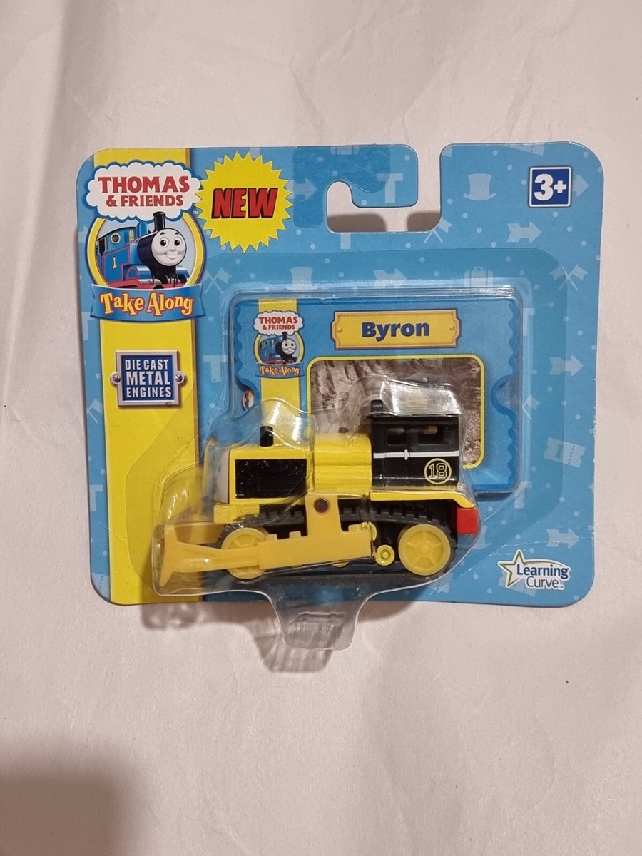 Thomas And Friends Byron Shop Byron Thomas Friend With Great Discounts