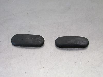 B125 G YAMAHA ZUMA YW 125 2011 OEM FAIRING CAP COVERS | eBay