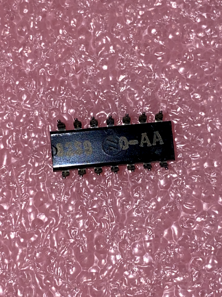 SA N82S90N 1820-1869 IC Counter TTL/S Decade asynchronous | eBay