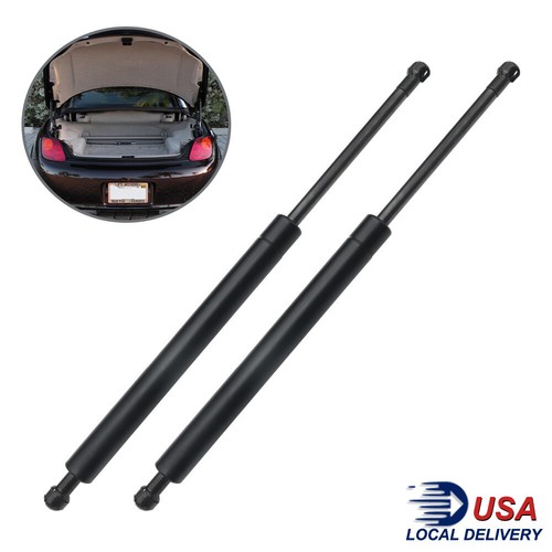 2x Rear Trunk Tailgate Lift Support Gas Struts Shock For 2000-10 Lexus ...