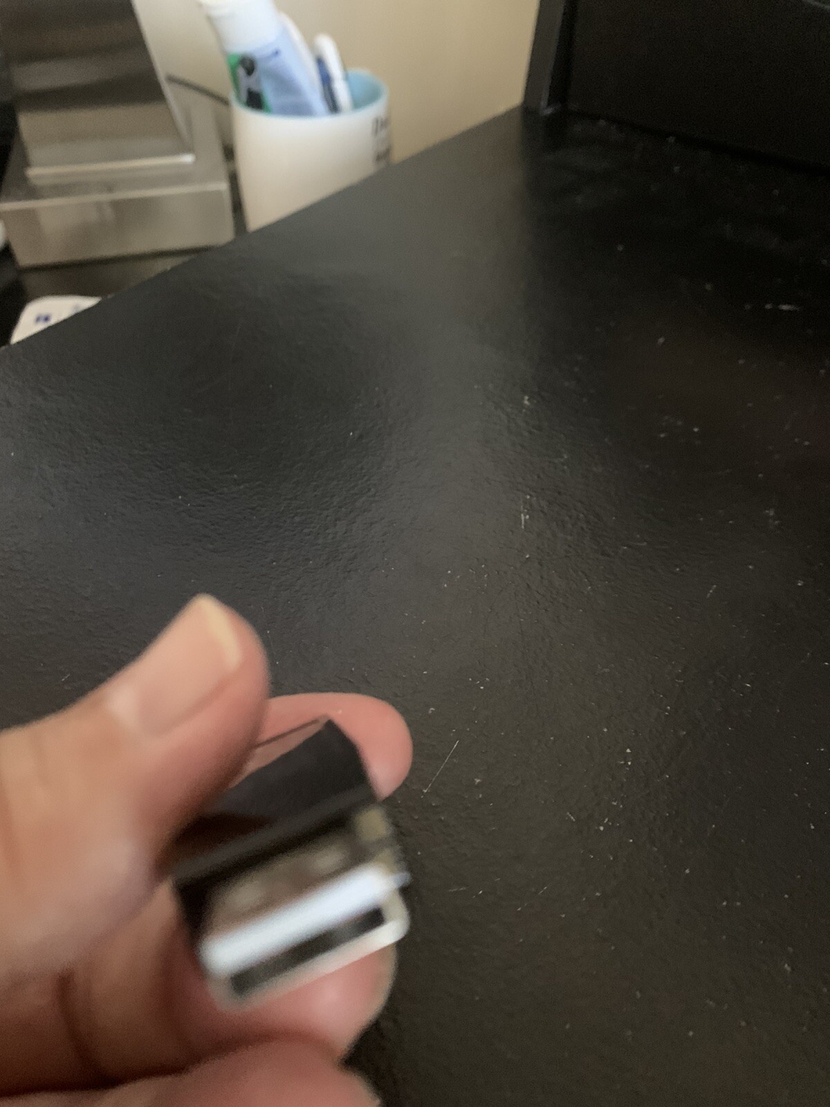 Plantronics USB Adapter -02 [Model PLT-USBadapter-02(B) N10687 Z109] | eBay