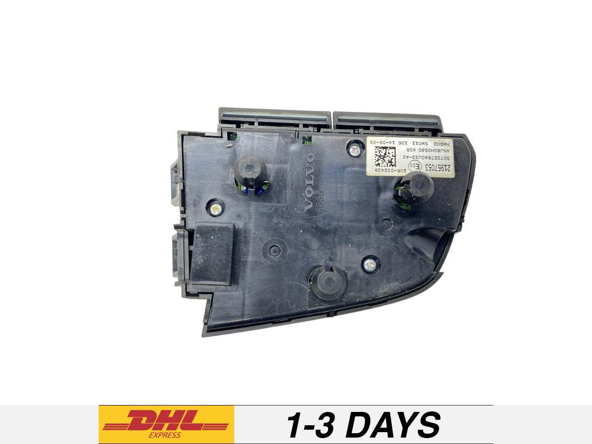 21957053 Steering Wheel Switches Module Right For VOLVO Trucks Lorries ...