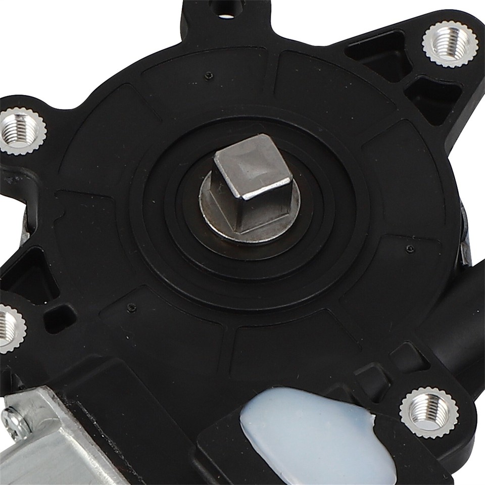 Front Left Window Motor W/ Anti-Clip For Nissan 350Z 2003-09 Infiniti ...