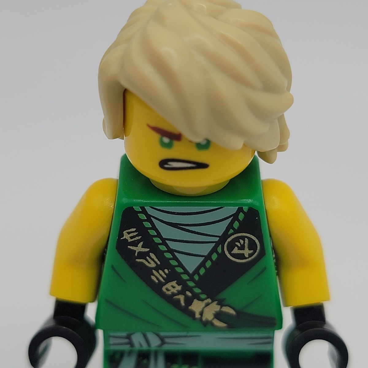 Ninjago Lloyd 2013 Lego Ninjago Lloyd Kimono Sale