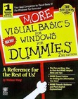 More Visual Basic 5 for Windows for Dummies - Paperback By Wang, Wally ...