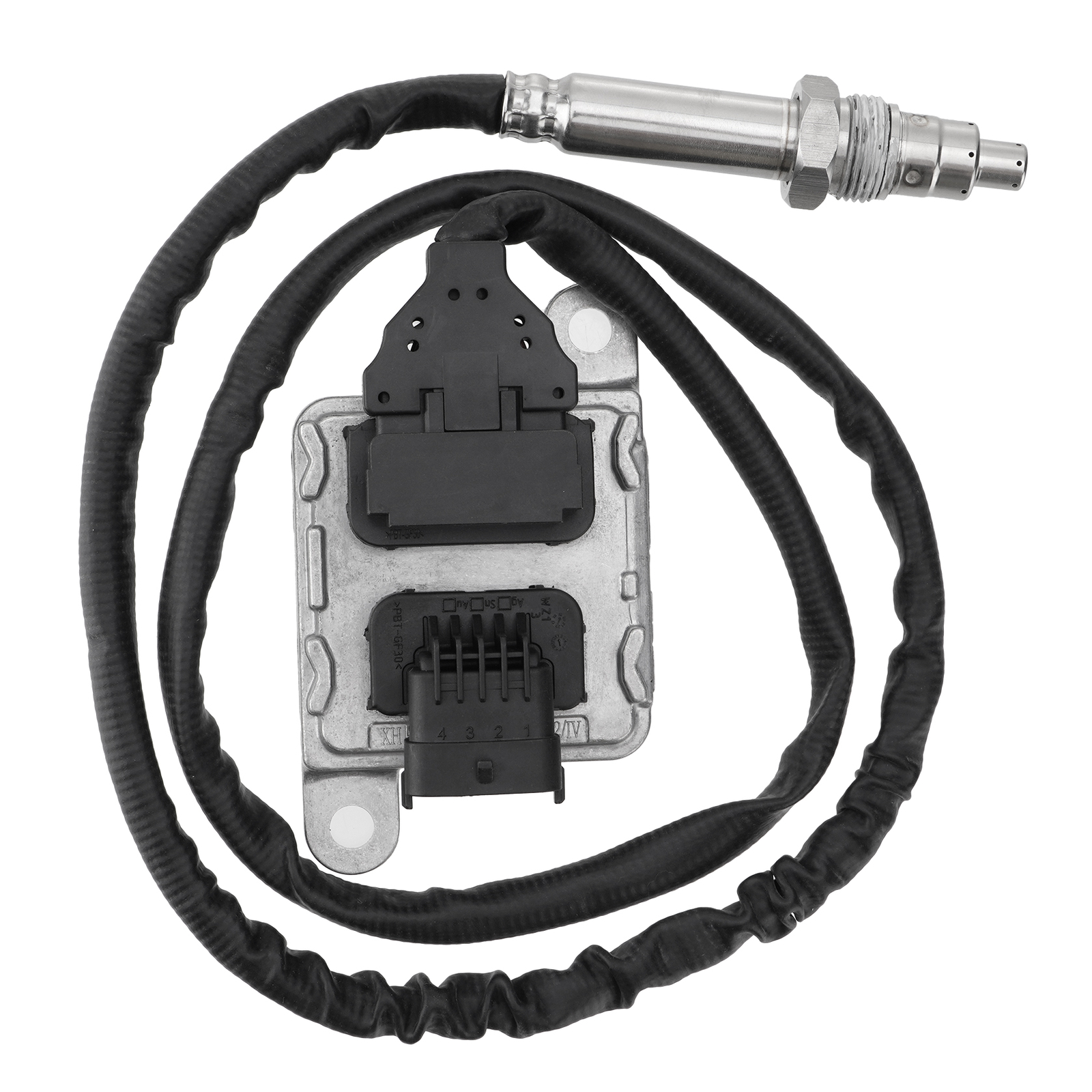 22303391 5WK97366 Outlet NOx Sensor for 2010-2018 Mack M8 M7 CXU612 ...