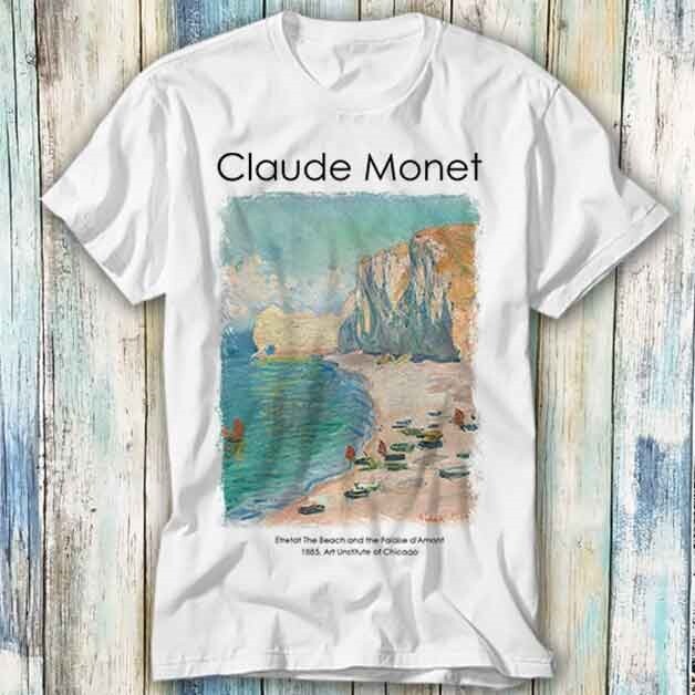 Claude Monet Memes