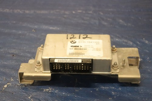 2015 15 BMW M3 SEDAN 3.0L F80 SMG OEM DIFFERENTIAL LOCK CONTROL MODULE ...