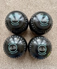 Size 2 Bowls Lawn Bowls for sale | eBay