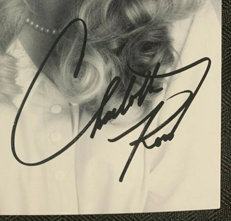 Charlotte Ross Days Of Our Lives