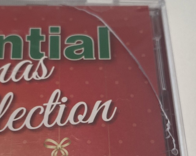 The Essential Christmas Collection by Essential Christmas Collection ...
