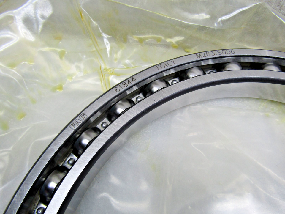 FAG 61844 220mm x 270mm x 24mm Open Bearing | eBay