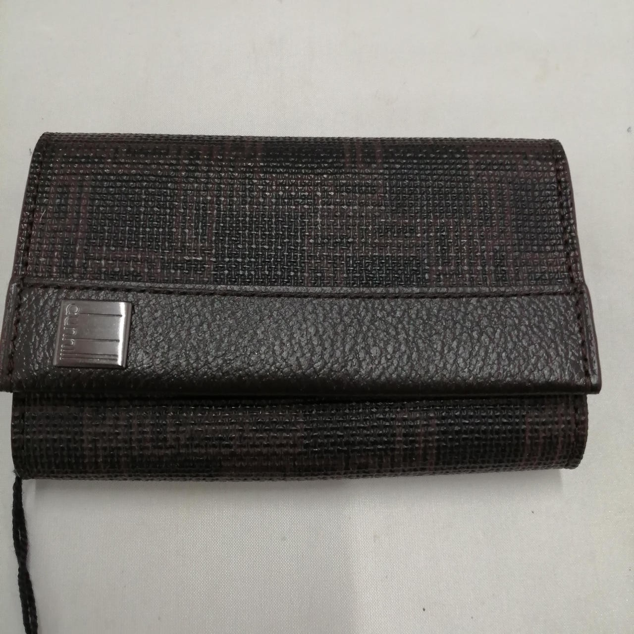 6 key case Model D EIGHT DUNHILL - Gem