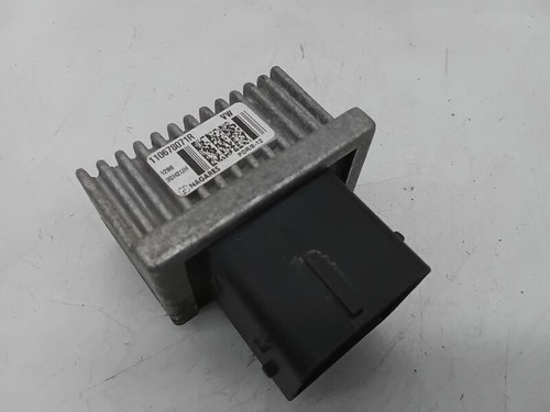 110678071R 1766138 glow plug relay for RENAULT MEGANE IV BERLINA 5P (12 ...