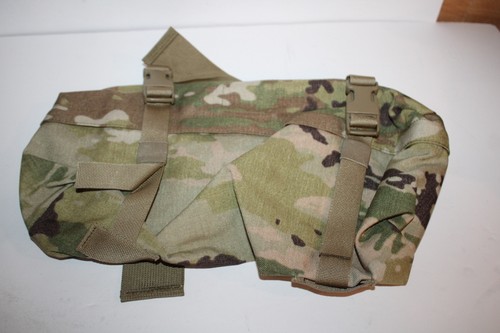 NWOT USGI US Army MOLLE II Butt Waist Pack General Purpose Pouch ...