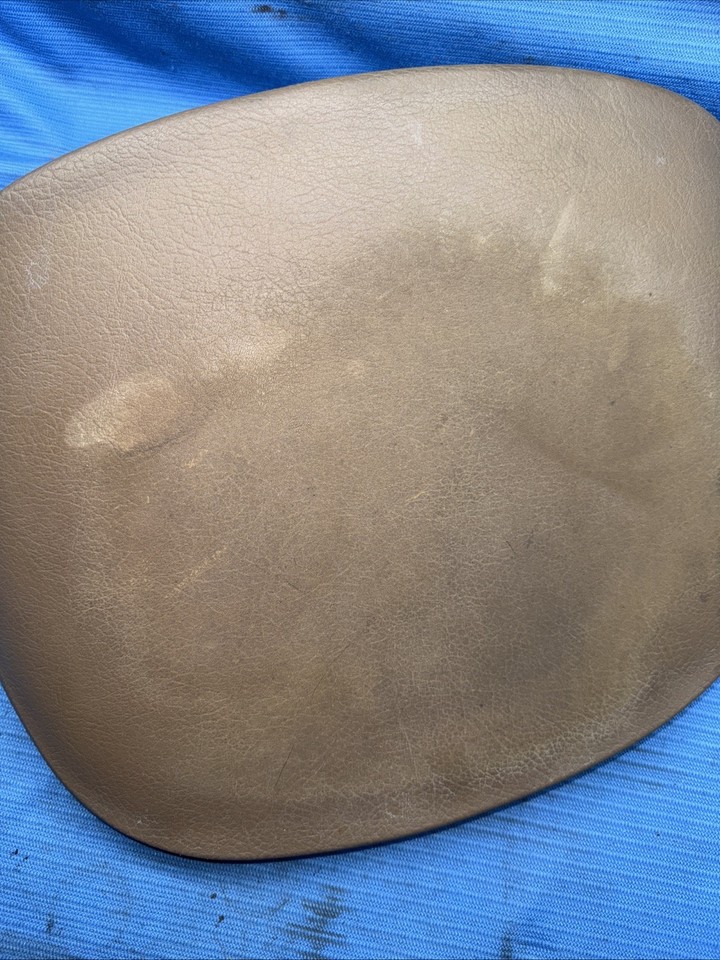 90-96 Nissan 300zx Z32 Dash Cluster Cover Guage Pod Brown Tan OEM | eBay
