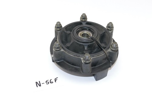 Yamaha XJ 600 S RJ01 Diversion 1997 - support de pignon à montage sur ...