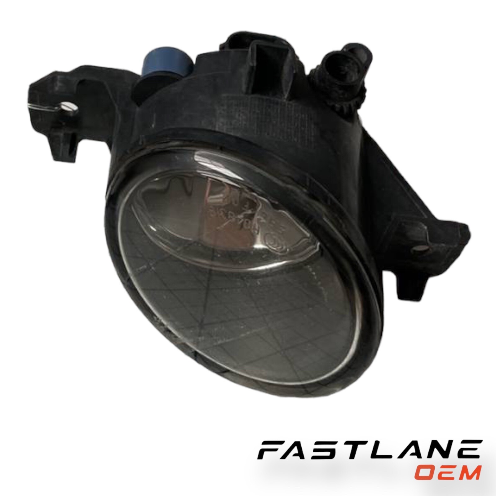 OEM Nissan Fog Lamp Assembly Driver Side 26155 9b91c for sale online | eBay