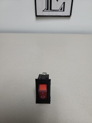 Honrise 2in1 T3800 Treadmill Power Switch (34C) | eBay