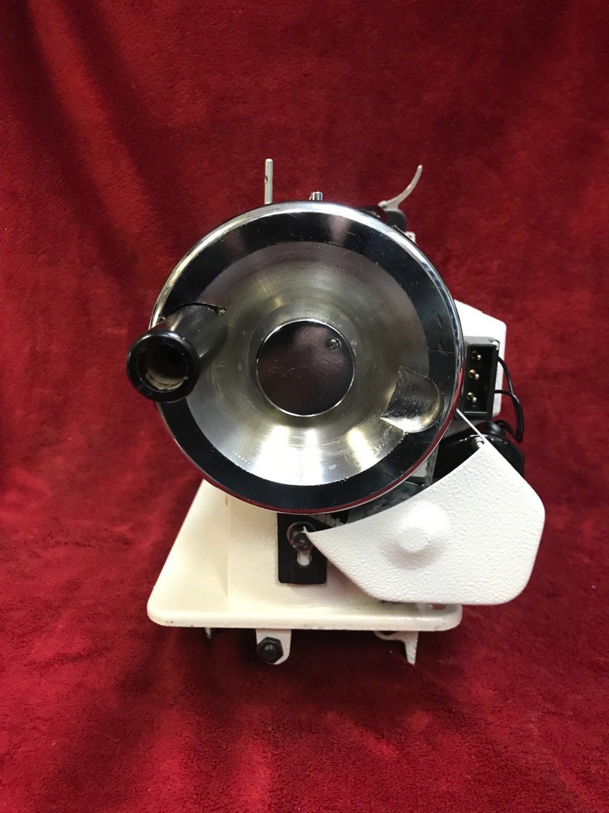 WALKING FOOT INDUSTRIAL STRENGTH Sewing Machine HEAVY DUTY UPHOLSTERY ...