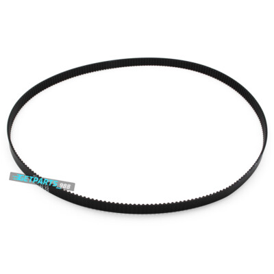 45189-22 Main Drive Belt for Zebra 110XI3 110XI3PLUS 170XI3 220XI3 ...