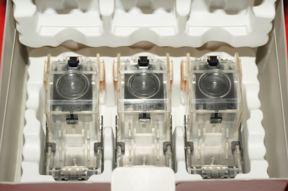 9 Genuine Xerox 108R00493 Staple Cartridges Brand New | eBay