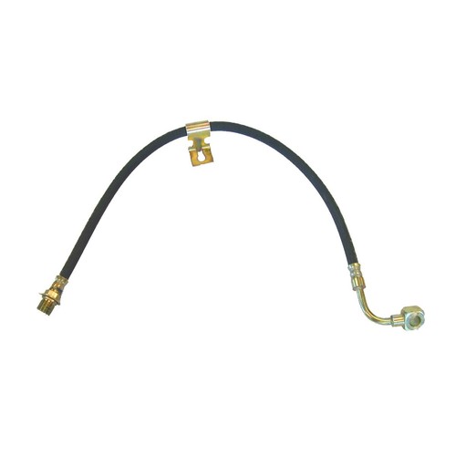73-78 Chevy GMC Truck Front Disc Brake Rubber Flex Hose Line Caliper ...