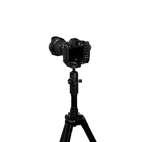 Nikon Extension Grip ZGR1 Z Compatible with Arca Swiss Standard | eBay