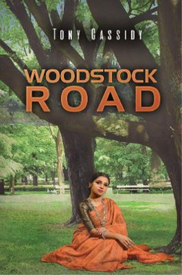 Tony Cassidy Woodstock Road (Poche) | eBay