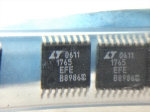 LT1765EFE#PBF LTC LT1765EFE IC REG BUCK ADJ 3A 16TSSOP ROHS 2 UNITS | eBay