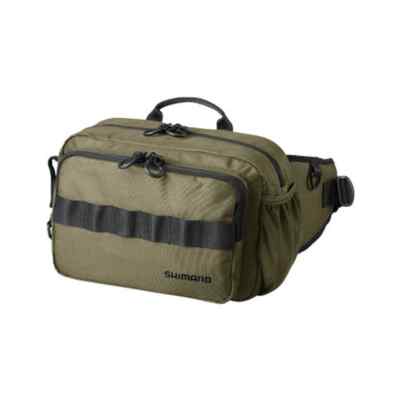 Tackle Boxes - Shimano Lure