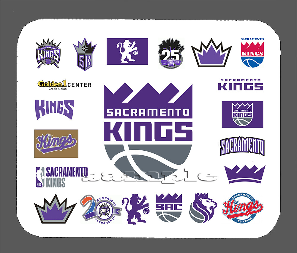 Sac Kings Logo