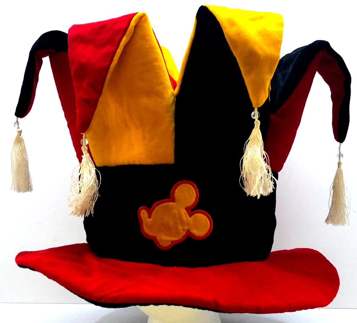 Jester Hat