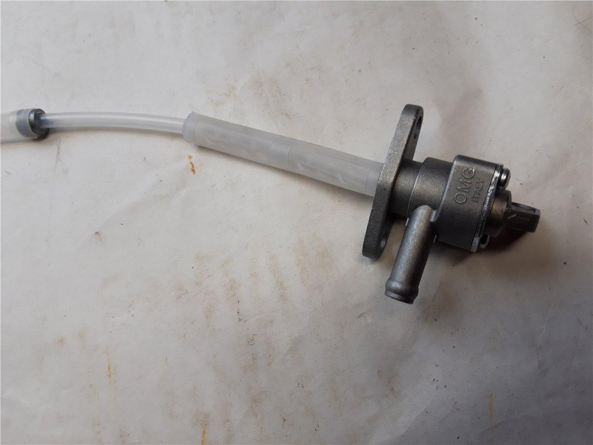 Beta RR50 RR1215 RE125 RR200 RR300 RR250 RR350-480 Benzinhahn fuel tap ...