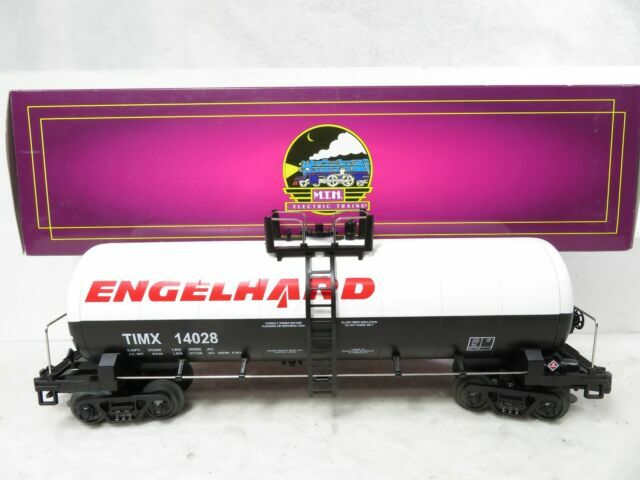 MTH 20-96027 Great Northern Tank Car for sale online | eBay