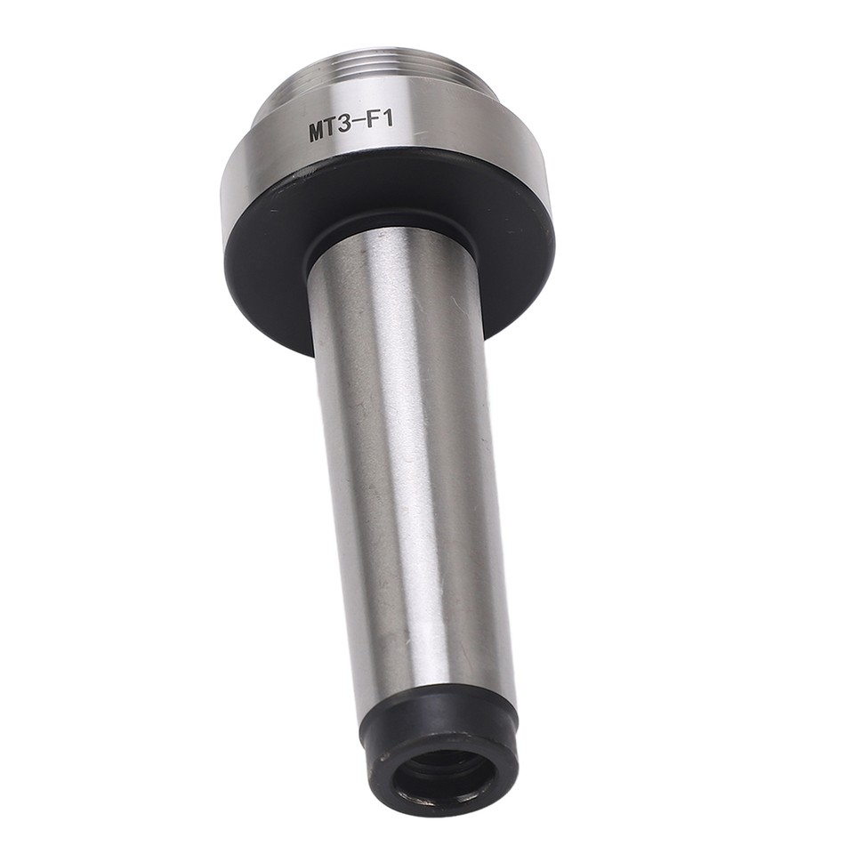 MT3‑1‑1/2‑18UNF Boring Head Arbor: Precision Tool for CNC Machines ...