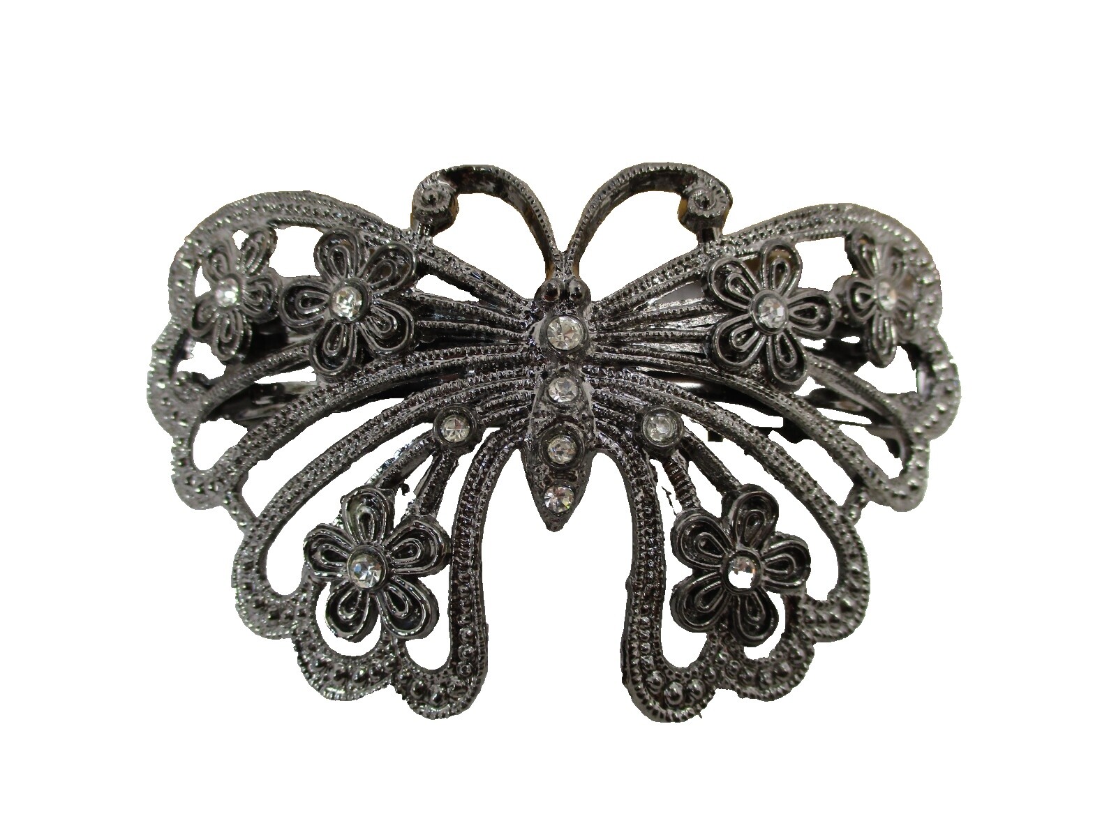 French Hair Clip | eBay