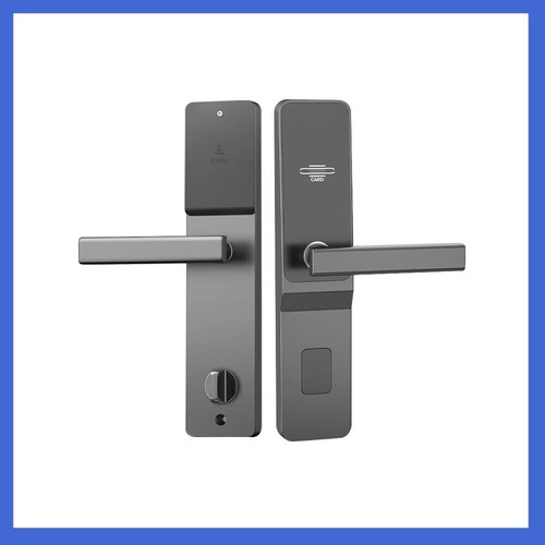 RFID Card Hotel Lock Management System /Inductive Electronic Lock+Card ...