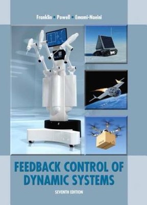 Feedback Control of Dynamic Systems (7th Edition) - Hardcover - GOOD ...