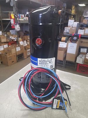 HVAC - Copeland Compressor