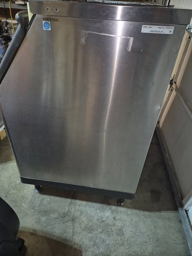 Manitowoc Ice Bin: S970 :700 lbs capacity | eBay