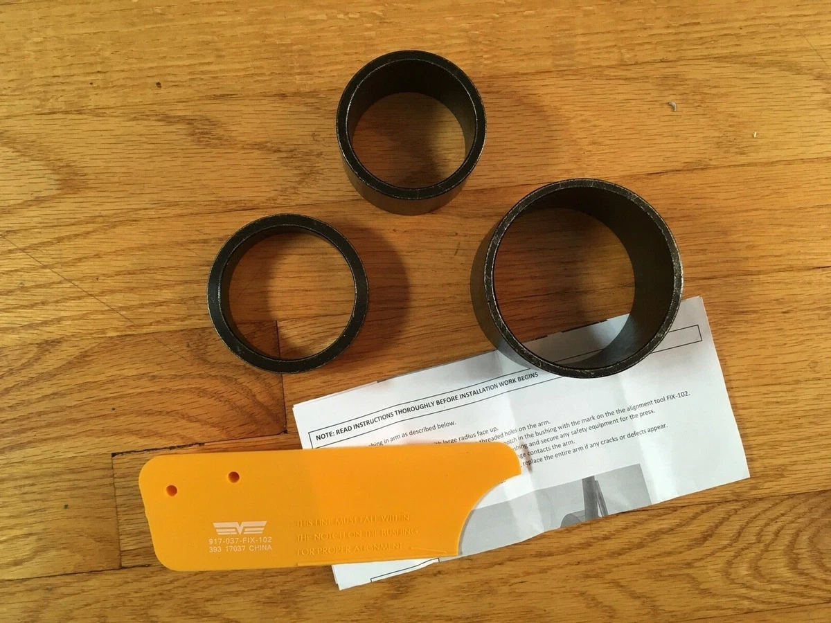 Ford Transmission Bushing Tools