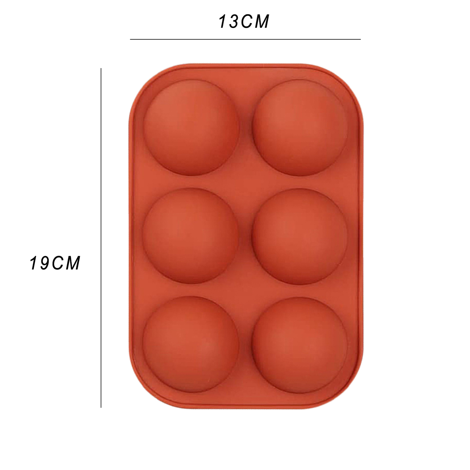 Candy Mold Soft Decorative Pudding Cup Bakeware Fashion | eBay